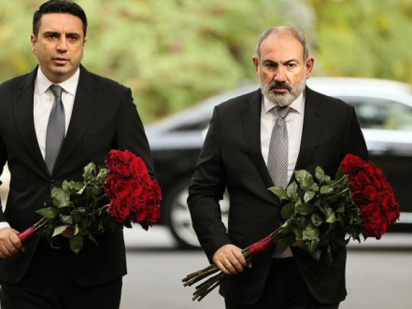 Zham.am | Կոռուպցիա կա կոռուպցիա