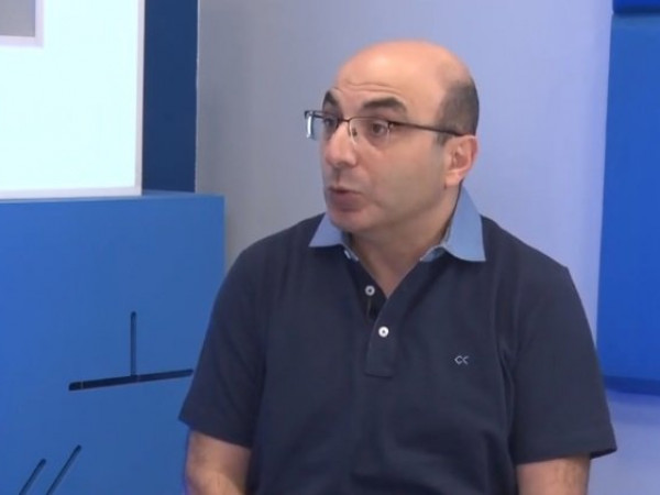 Zham.am | Իշխանության մեջ շատերը դիսկոմֆորտ են զգում, բայց ասում են ...