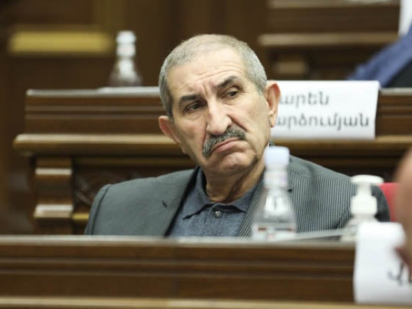 Zham.am | Գագիկ Մելքոնյանը ունի բազմաթիվ բիզնեսներ ոչ միայն Հայաստանում ...