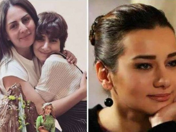 Zham.am | Մահացել է դերասանուհի Լուսինե Ղարիբյանը