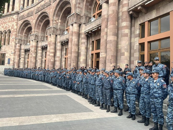 Zham.am | Անզեն աչքով էլ նկատելի է.... «Փաստ»