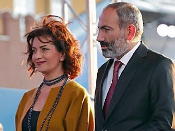 Zham.am | Ի՞նչ զրույց է ունեցել Աննա Հակոբյանն ամուսնու հետ, որից հետո Նիկոլը դուխավորվել է