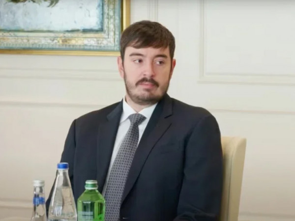 Zham.am | Ալիևի որդին գրեթե 1 միլիոն ռուբլի պարտք ունի ՌԴ-ում