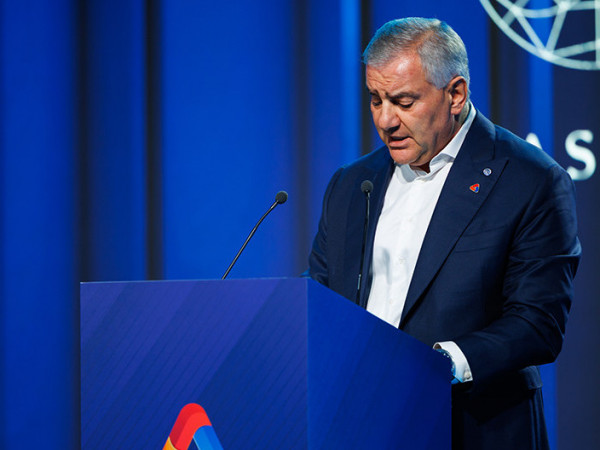 Zham.am | ՔԿ քննիչը գնացել է ԱԱԾ մեկուսարան Սամվել Կարապետյանի մոտ