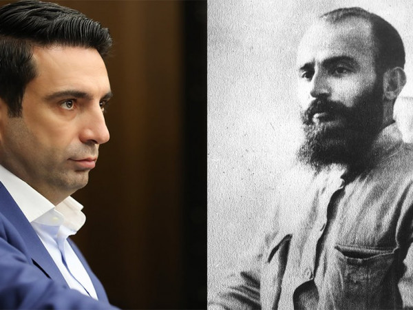 Zham.am | Ինչո՞վ են իրարից տարբերվում և միմյանց նման «եվրոբոլշևիկ» Ալեն ...