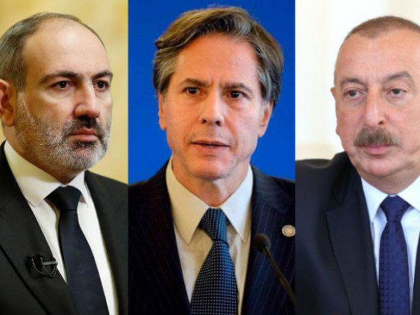 Zham.am | Վաշինգտոնից հետո հայերը նոյեմբերի 9-ի համաձայնագրին երանի են ...