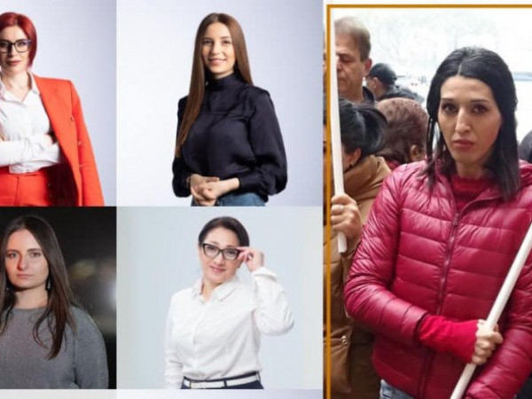 Zham.am | Վեց կին պատգամավոր Տաթև Արցախի համար երաշխավորություններ են տվել