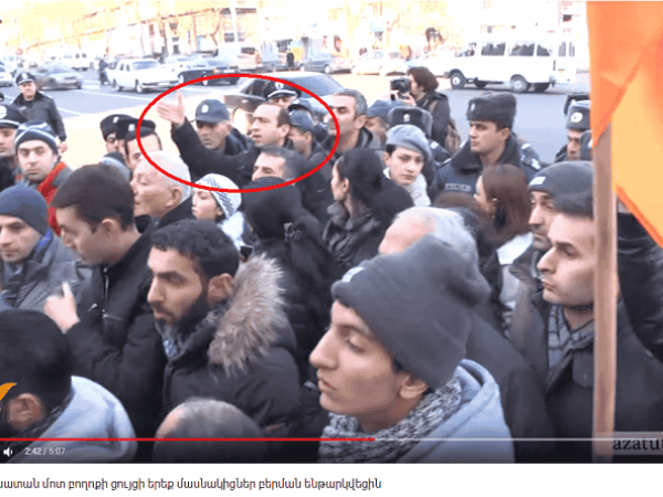 Zham.am | Եթե այդպես է, ինչո՞ւ է... այսպես. «Փաստ»