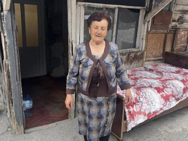 Zham.am | Աստծո պատիժը՝ ձեզ հրաման տվողների գլխին։ Էդքան բան. երբ ...