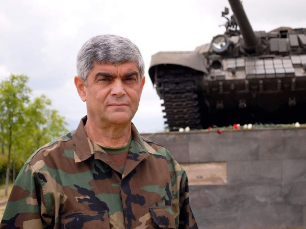 Zham.am | Վիտալի Բալասյանը Հայաստանում է, հիվանդանոցում