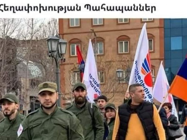 Zham.am | Ասֆալտի «գեներալները»