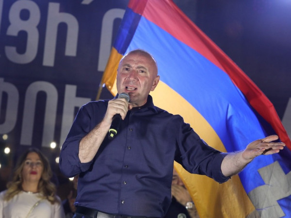 Zham.am | Ներսի ու դրսի թշնամին