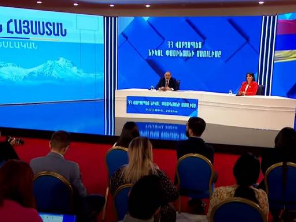 Zham.am | Արագածը մի՛ պղծեք. «Հրապարակ»