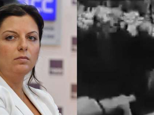 Zham.am | «Հայերը քոչարի են պարում Ռայխստագի պատերի մոտ». Մարգարիտա ...