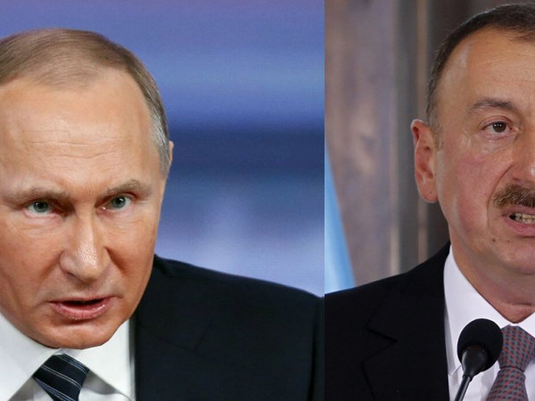 Zham.am | Մոսկվան պատրաստվում է լուրջ քայլեր ձեռնարկել Ալիևի դեմ