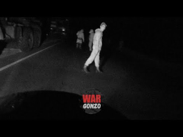 Zham.am | ՇՏԱՊ. Ինչ է տեղի ունենում Նախիջևանի սահմանին. Wargonzo-ի ...