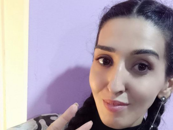 Zham.am | Բանտը ինձ չի կոտրել, ոչ էլ՝ իշխանության կիրառած պատիժները․ Տաթև Վիրաբյան