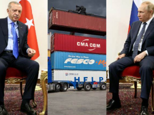 Zham.am | Թուրքիան դադարեցրել է «զուգահեռ ներմուծումը» Ռուսաստան. Ի՞նչ ...