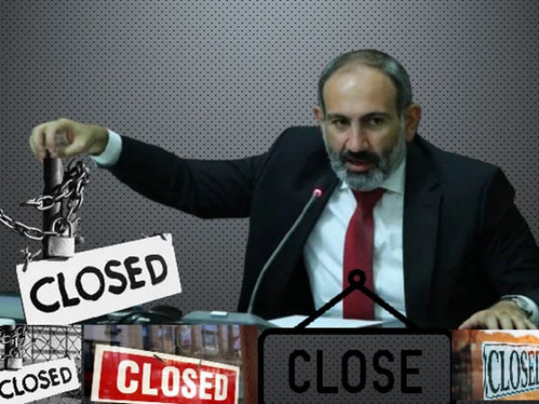 Zham.am | Մեկ ամսում 28.000 աշխատատեղ կրճատվել է՝ փակվել է կամ գտնվել ...