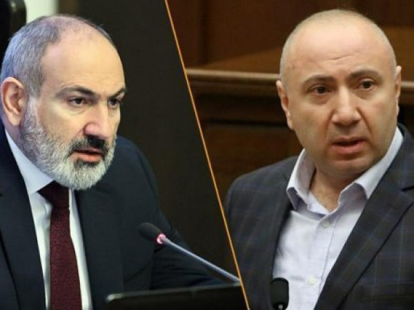 Zham.am | Հայի տականքի թեմայով