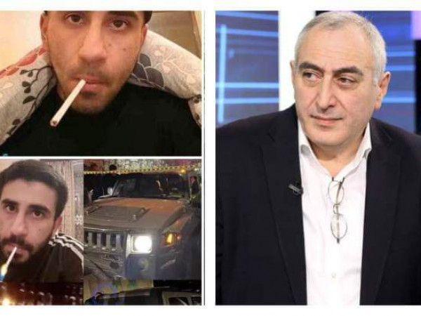 Zham.am | Հիմա հասկանալի է, որ պարեկներին 400000 դրամ են տալիս, որ ...