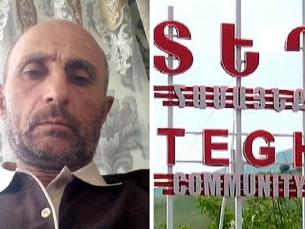 Zham.am | Ադրբեջանցիները չեն թողնում մերոնք փշալար քաշեն, ասում են ...