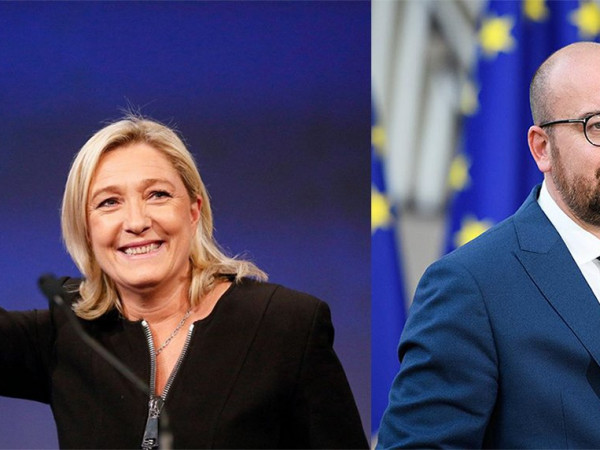 Zham.am | Եվրոպան մերժում է «պատերազմի կուսակցության ...