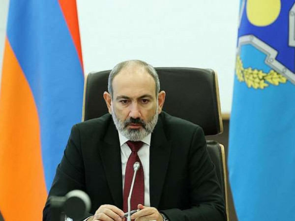 Zham.am | Անհապաղ ստորագրել ՀԱՊԿ կողմից Հայաստանին առաջարկվող ...