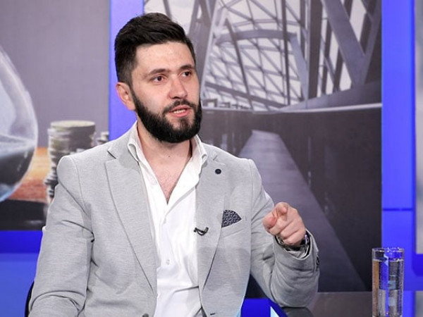 Zham.am | Սա «մոնոժուլիկություն» է. Բենիամին Մաթևոսյան