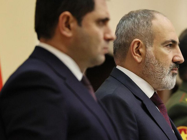 Zham.am | Գլխակեր իշխանություն