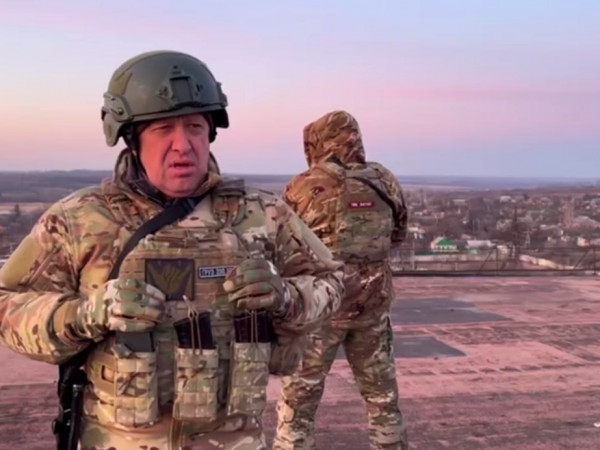 Zham.am | Բախմուտը գրեթե գրավված է. օրվա ընթացքում «Вагнер»-ը քաղաքում ...