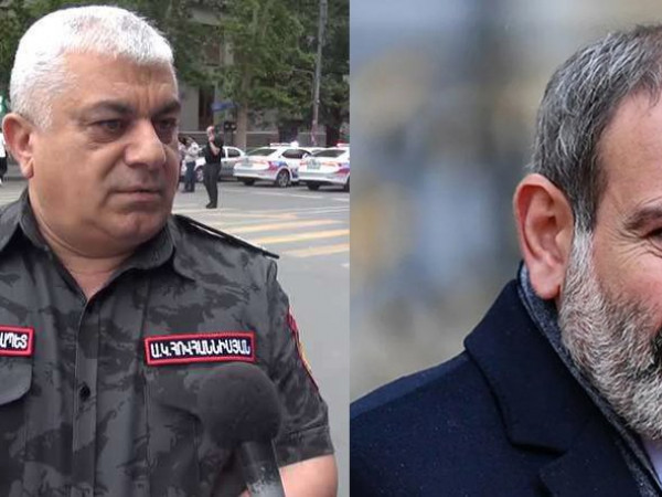 Zham.am | Նիկոլ Փաշինյանը ինքնախոստովանական ցուցմունքներ տվեց ...