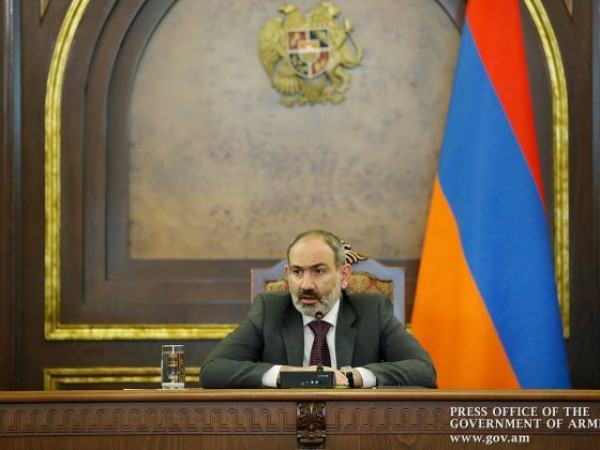 Zham.am | Հաջորդ խնդիրը, որի շուրջ առաջիկայում պետք է որոշումներ կայացնենք, կապված է Կուբաթլու և ...