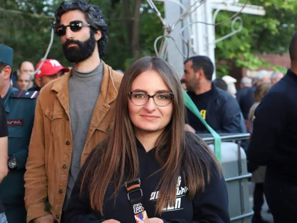 Zham.am | Իսկ թե ինչպես կարող է Նիկոլ Փաշինյան, Ալեն Սիմոնյան, Վահագն ...