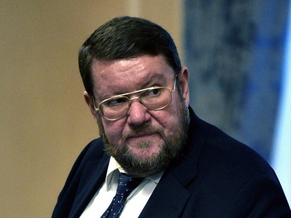 Zham.am | Բաքվի և Անկարայի հետ Երևանի բախումը մոտ է. Սատանովսկին ...