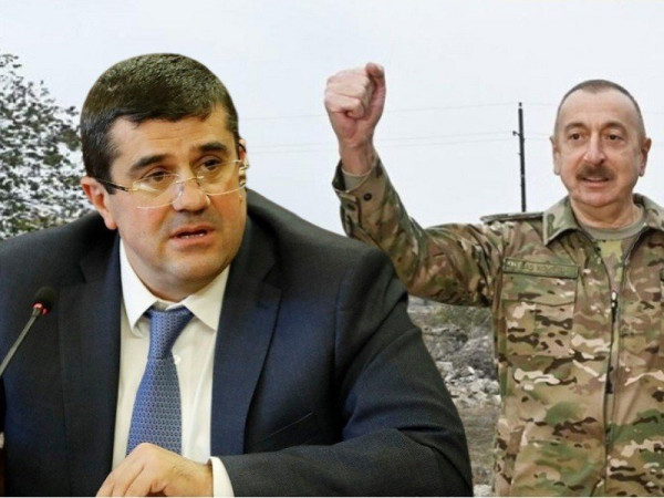 Zham.am | ԱՄՆ-ն վերջնագրի տեսքով ստիպում է Լեռնային Ղարաբաղին հանդիպել ...