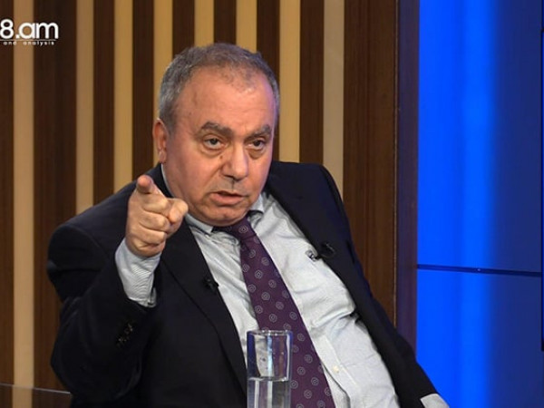 Zham.am | Եթե Փաշինյանն ինքնակամ հեռանա, երաշխավորում ենք իր ու իր ...