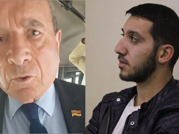 Zham.am | Ինչո՞ւ է վախեցած իշխանությունը Սամվել Վարդանյանից