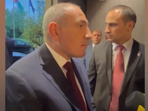 Zham.am | Փաշինյանը «հաշվետվություն» է տալիս Ալիևի լրագրողին