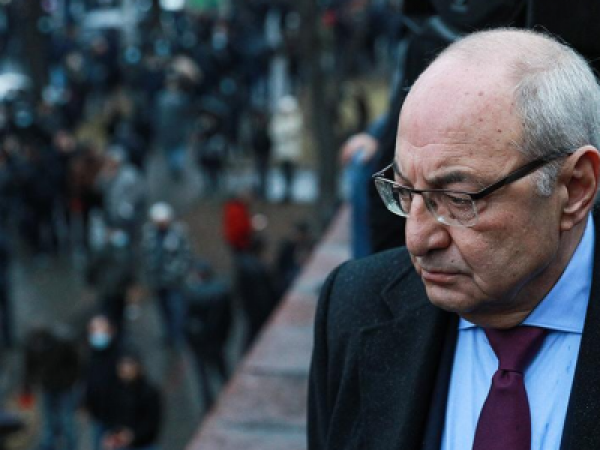 Zham.am | «Եթե որևէ մեկը մտածում է, որ դրանով Արցախի հարցը լուծվեց ...