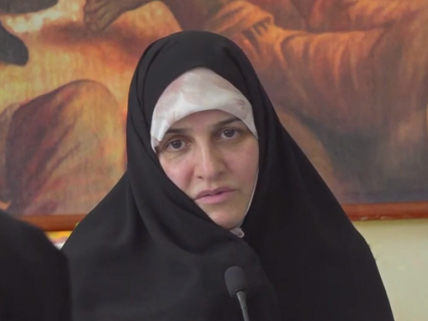 Zham.am | «Թյուրքերն Իրանի հավերժ թշնամիներն են». Իրանի նախագահ Իբրահիմ ...