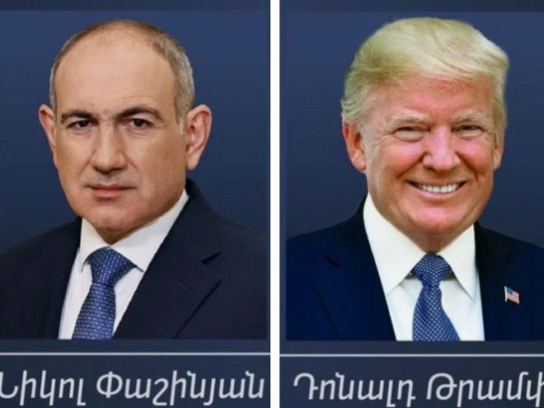 Zham.am | Ո՞ւմ է հրավիրել իր երդման արարողությանը Թրամփը, և ինչու է այս ...