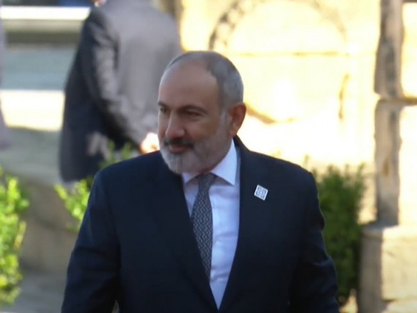 Zham.am | Բլենհայմյան պալատն ու Եվրոպական քաղաքական համայնքը ցնցված են ...