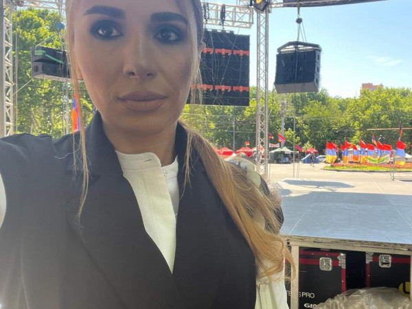 Zham.am | Հայկ Մարությանի կողմից քաղաքական 3 ուժերին ուղղված առաջարկը ...