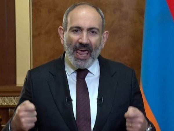 Zham.am | Փաշինյանը հպարտ է...