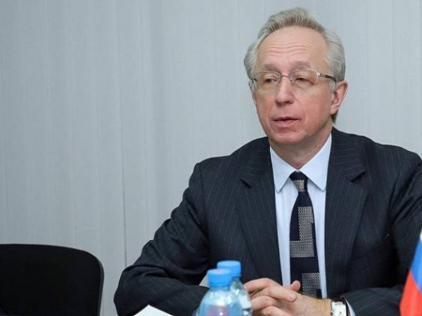 Zham.am | Մոսկվան հուսով է` Երեւանում կհասկանան...