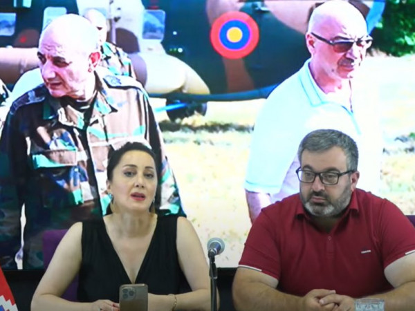 Zham.am | Գառնիկ Դանիելյանը փակագծեր է բացում (տեսանյութ)