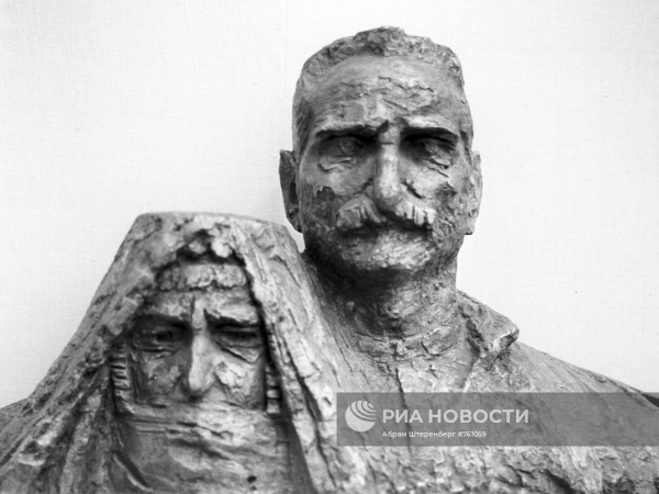 Zham.am | Արցախցիները. Օրվա կադր