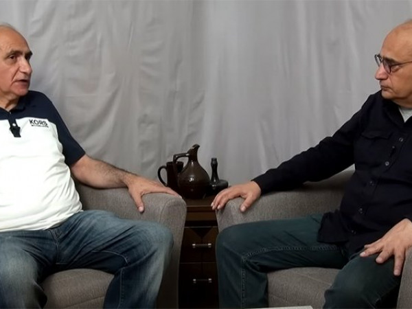 Zham.am | Իրան, այց Թուրքիա, դավադրություն