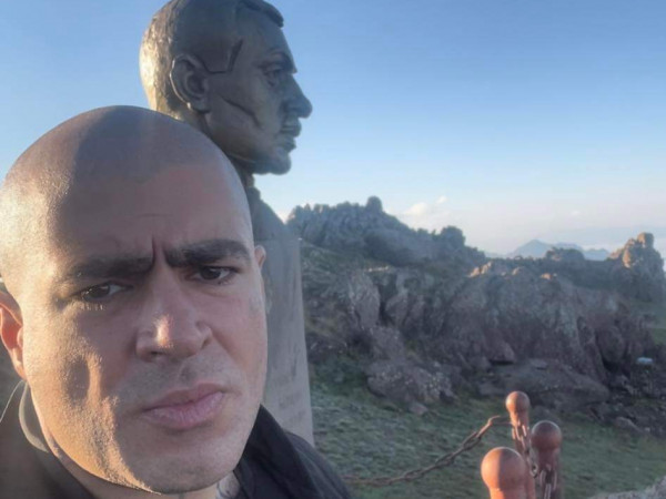 Zham.am | Սեղաններին զինվորի ու հայրենիքի կենաց են խմում, բայց դա ...